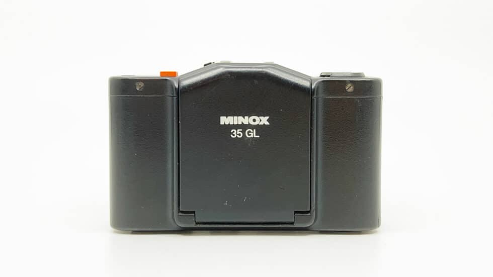 Die Minox 35 GT und ihre Schwestern – eine Liebeserklärung ️