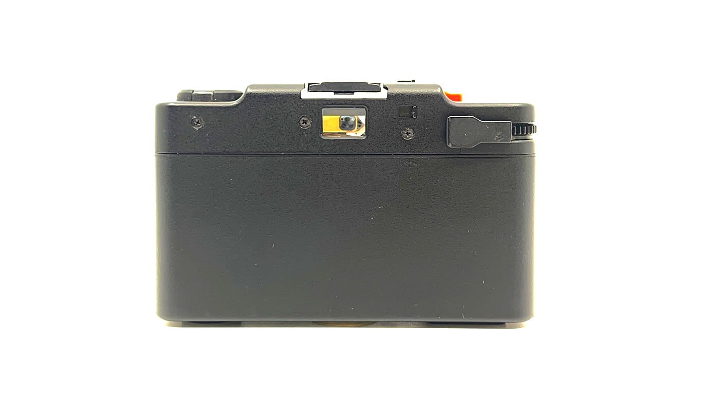 Zu verkaufen: Minox 35 MB 📷 Filmgetestet – tut!